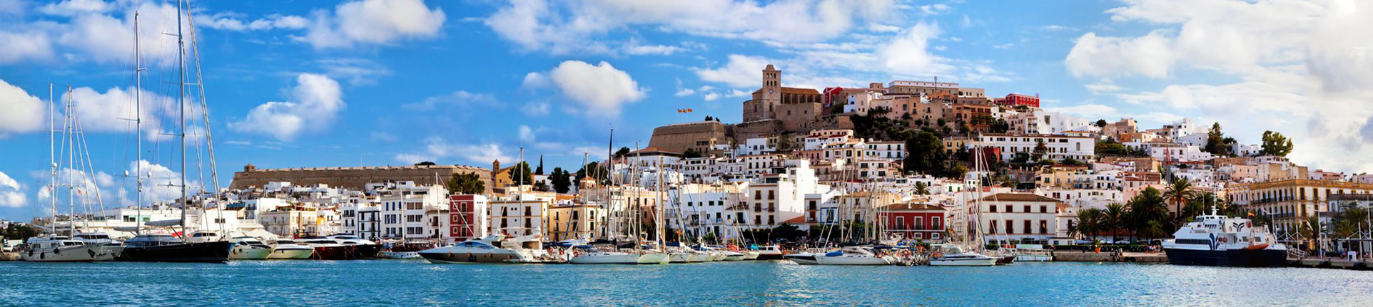 Kroçera në Ishujt Balearë | Krociere.al
