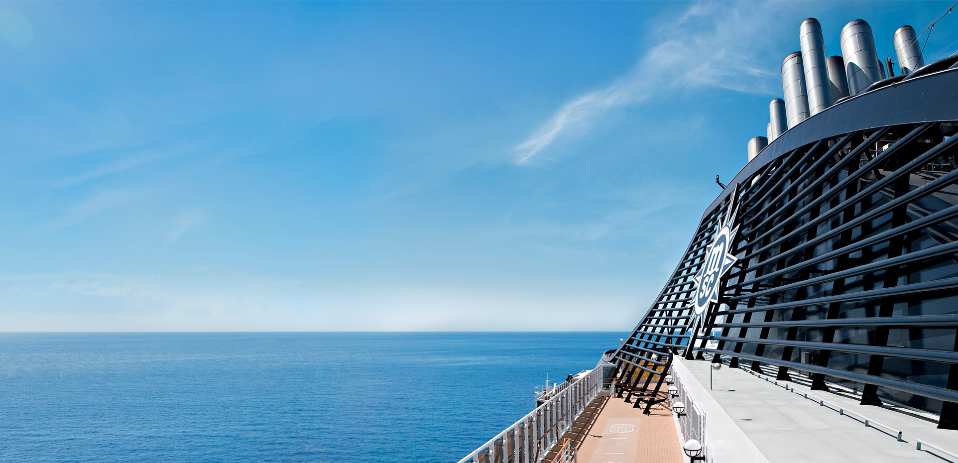 MSC CRUISES: Kroçera në Mesdhe, në Europën Veriore, Karaibe dhe ...